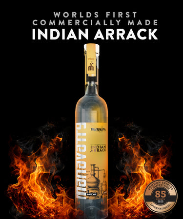 Manavatty - The Queen of Spirits