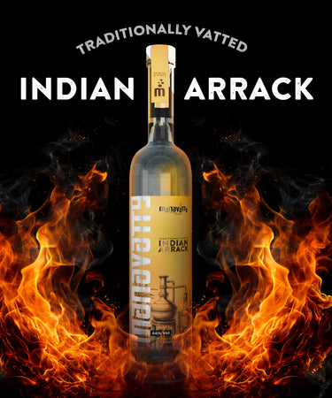 Manavatty - The Queen of Spirits