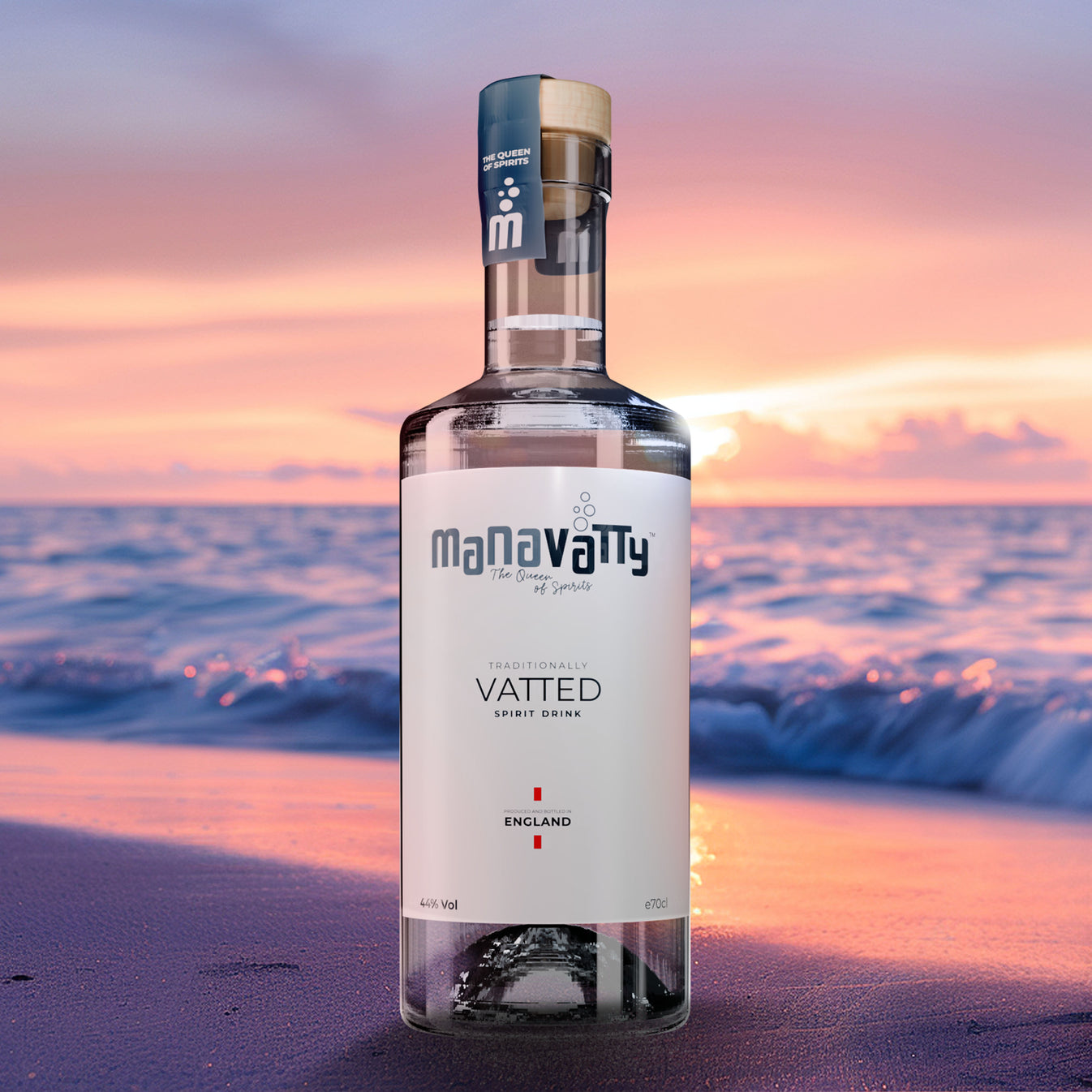 Manavatty Traditionally Vatted Spirit Drink – Manavatty - The Queen of ...